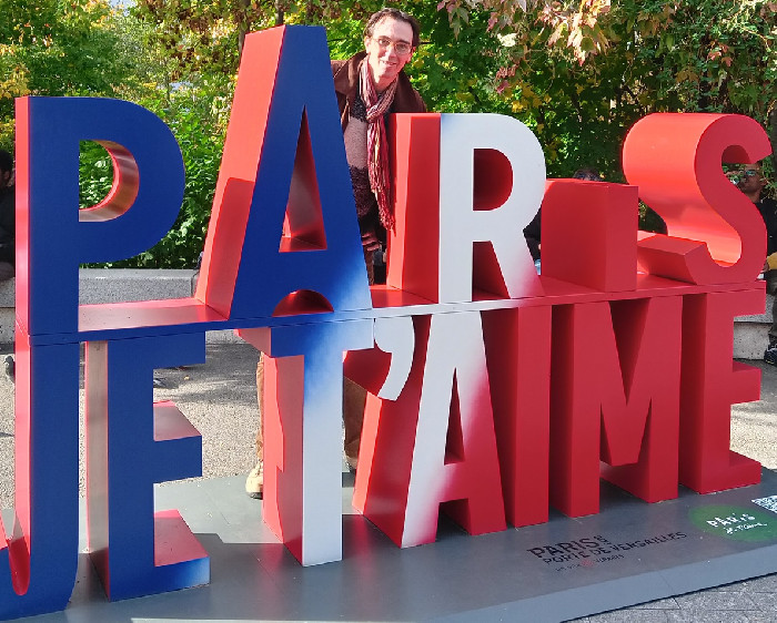 Learn French with Our Conversation and Immersion Courses in Paris